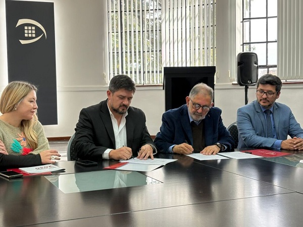 La Municipalidad y el Buró de Eventos y Convenciones fortalecen el ...