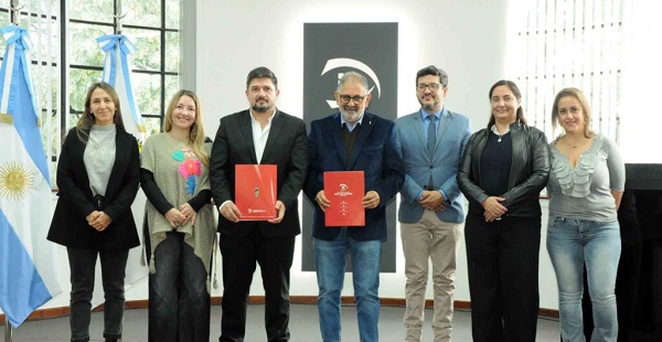 La Municipalidad y el Buró de Eventos y Convenciones fortalecen el ...